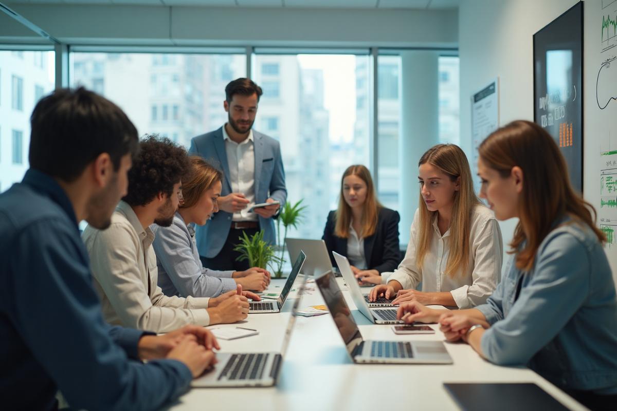 UK Student Internships - Your Gateway to UK Careers